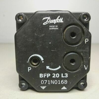 Pompe Danfoss BFP20 L3 071N0168  NEUVE