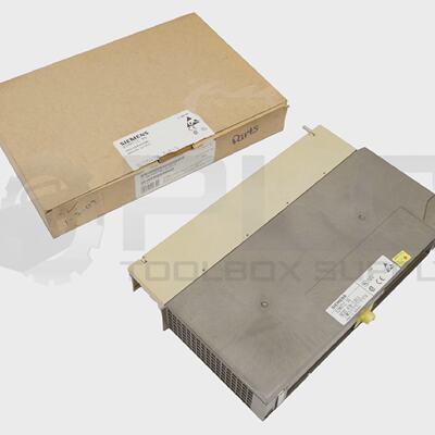 Mdulo De Salida Analgica Siemens 6ES5 4707LB13 Simatic S5 Ve