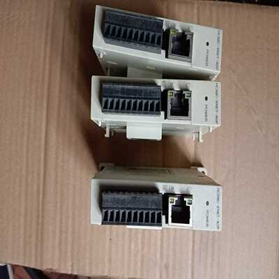咨询-禾川PLC、HCA8C-ENET-ADP，可以测试