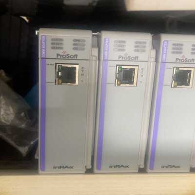 prosoft MVI69E-MBTCP 99新~询价