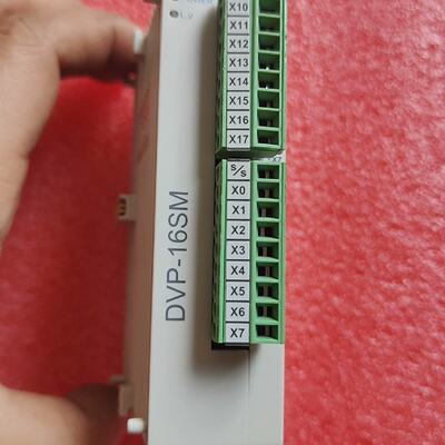 询价台达DVP16SM11N  9新议价
