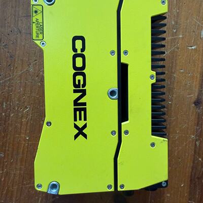 康耐视COGNEX IS3DL4050-LAB 3D激光位移—议价