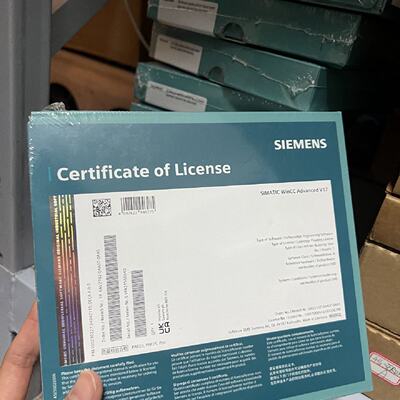 议价Recycle  Authorized Software WinccBotu Tia Dongle Hardwa