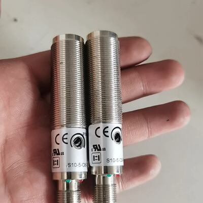 DATASENSOR帝思光电传感器光电开关s105c8-议价