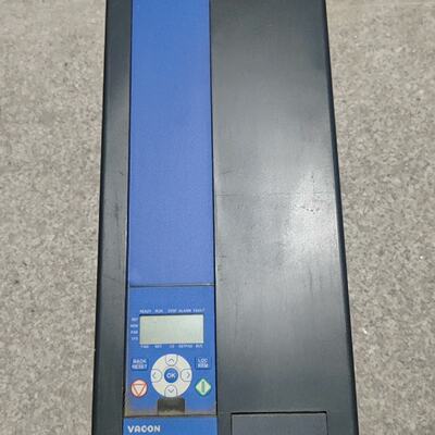 询价-伟肯变频器VACON00203L0038418.5K