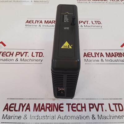 Controlador Emerson DeltaV 12P3439X012 MD Plus Rev A 5 VDC 1