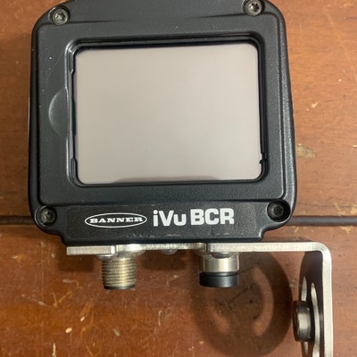 美国邦纳BANNER工业相机型号IVUTBNR12轻议价