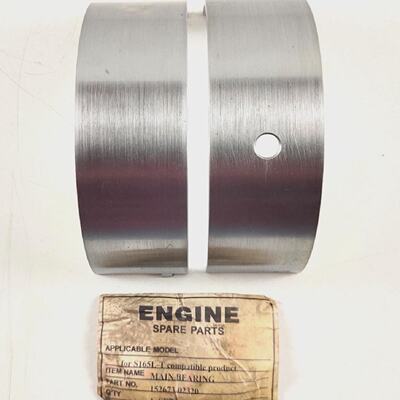 Cojinete Principal PN 15267302320 Para Motor Yanmar S165LT P