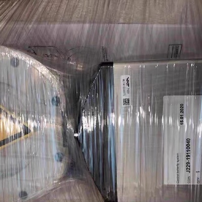 议价VAT控制阀 J229-19110040 61240-PEGI-ALZ1/0010