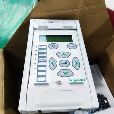 议价施耐德继电保护装置 MICOM   P120B00T312BE1