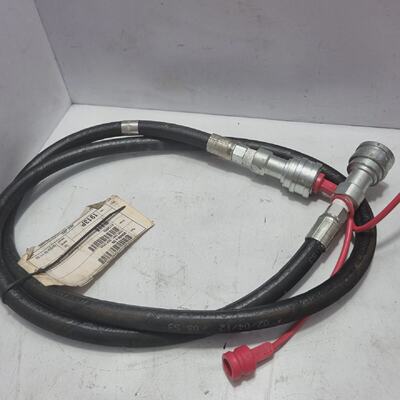 Varco 95508 IBOP Ensemble De Tuyau Ouvert  Eaton Hansen Srie