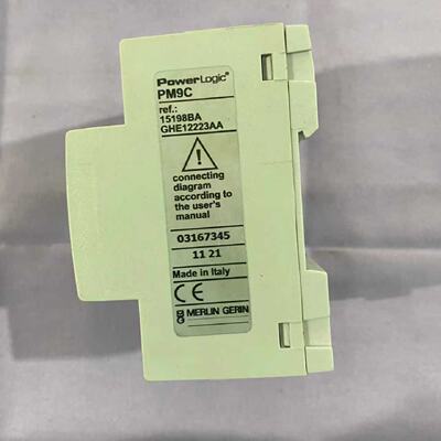 议价PM9C电能监测仪15198BAModbu适用