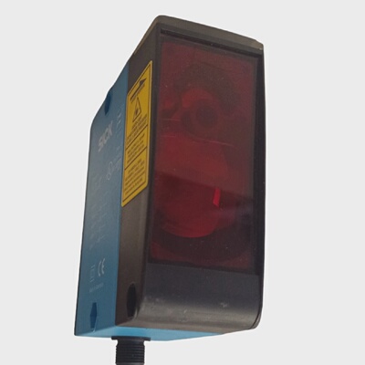 SickDS60P31211PN1019132中程距离传感器