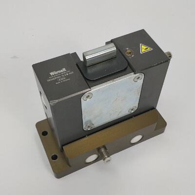 Wrner DBSUSR40015EW008 Bute De Sparation