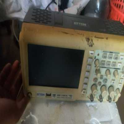 安泰信ADS1112CAL示波器-议价