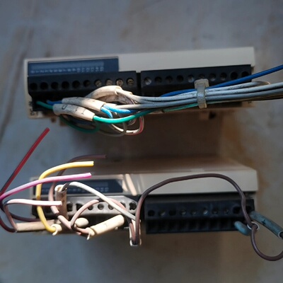 TM2DDI16DTPLC模块，好-询价