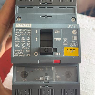 溢价-3VT17102DC360AA0断路器100