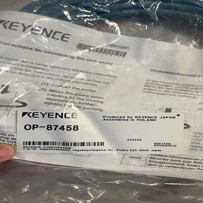 （议价）keyenceOP-87458