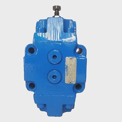 Vickers RG 06 Y3 23UG Soupape De Contrle De Pression