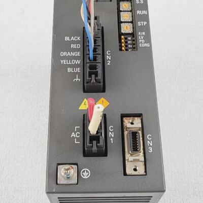 SANYO DENKI STEPPING SYSTEMS. FS1W075P00