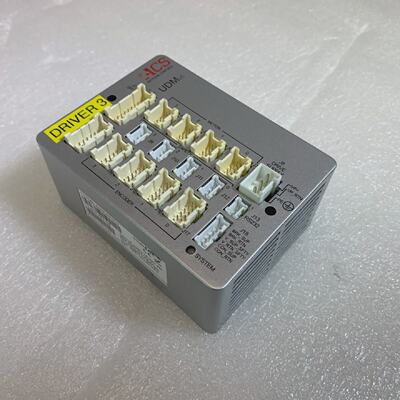 ACS Motion Control SPiiPlus UDMLC UDMIc40024N010 EtherCAT Se