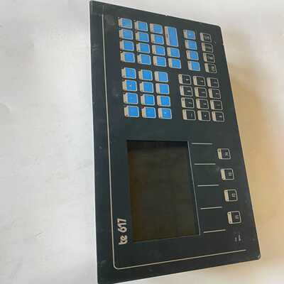 BIVIATOR操作面板TE617--议价商品