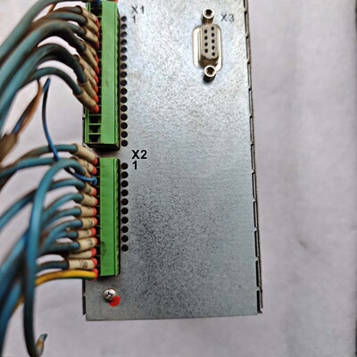 议价Voith Hs3A Profibus适用