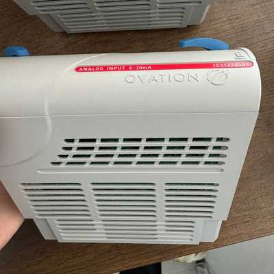 艾默生卡件1C31224G01实图感兴趣的咨询议价--议价商品