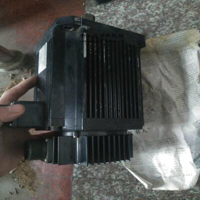 东元驱动器TSDA-30B加东元伺服电机TSB13102H-3NTA-1 1KW 一套