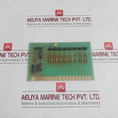 Schleicher MDE 21224 Carte De Circuit Imprim 4.02.200.212B