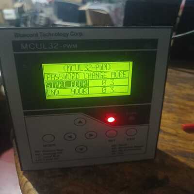 新盛控制器MCUL32-PWM询价