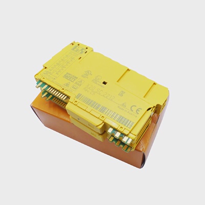 BR AUTOMATION X20 SC 2212 X20SC2212 Digitales Mischmodul Rev