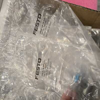 (议价)费斯托FESTO193144GRLA-1/8-QS-6-D