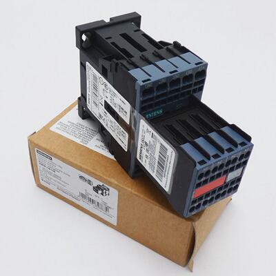Siemens Sirius 3RH22622BB40 3RH2 2622BB40 E06 Hilfsschtz unu