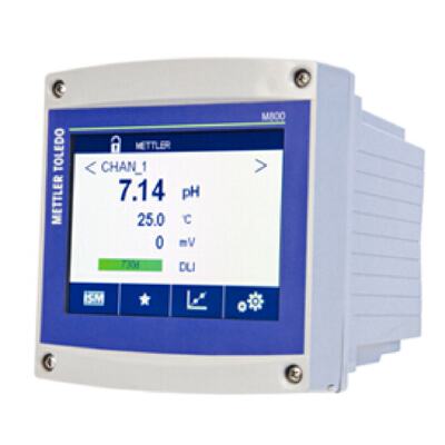 议价METTLER TOLEDO 台式电导率仪 S230-USP/EP-CN     30029712