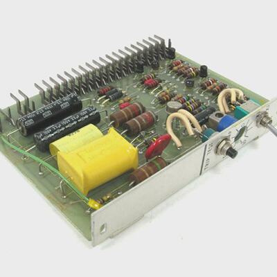 NEW GE GENERAL ELECTRIC IC3650SGDB2D CONTROL BOARD