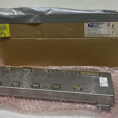 SIEMENS 66.1031.05700 SCANNER ELECTRONICS MODULE U3S