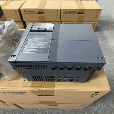 无包装、有裂壳、FR-A840-00310-2-60、2询价