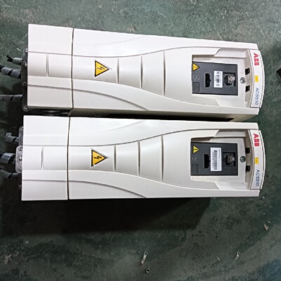 二手拆机ACS510变频器ACS51001012A4-议价
