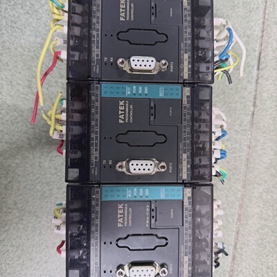 询价-永宏PLCFBs14MCT2AC功能正常