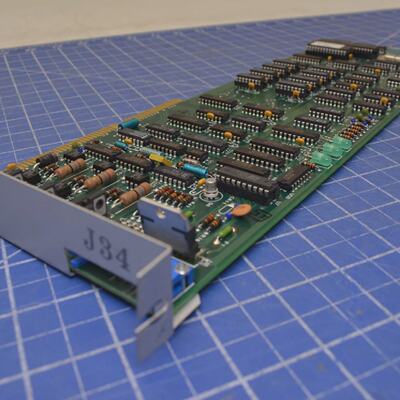 247225002  ELECTROGLAS 247225002 XFR ARM SUBSYSTEM PCB  ELEC