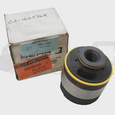 Nuevo Kit De Cartucho VICKERS 02102536R 0001091
