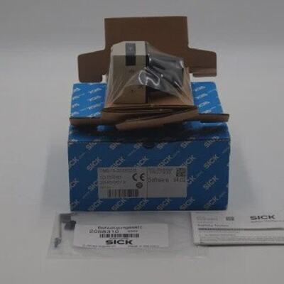 Sick TIM5712050101 Laserscanner 1075091