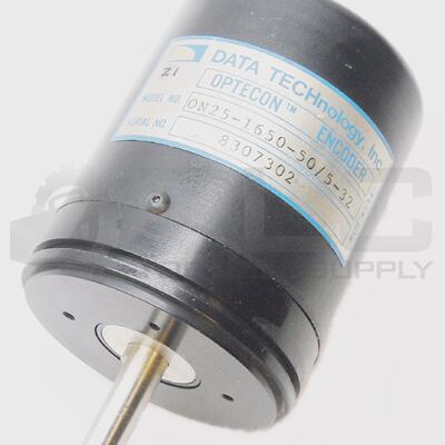Technologie De Donnes ENCODER ON25165050532 *Voir Les Images