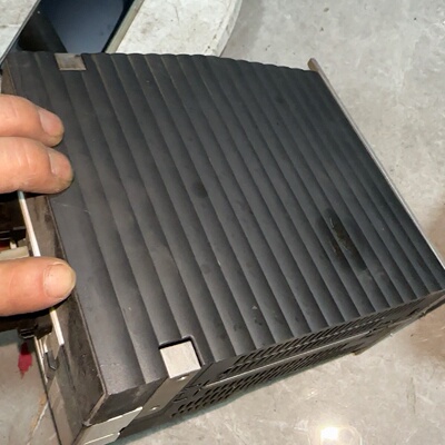 松下A5伺服MDDKT5540E电机MSME102GC