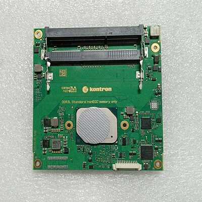 控创kontron36024-0000-16-7工控模块-议价