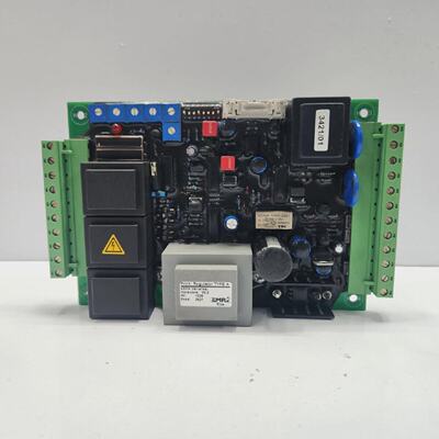 EMRI DN26765 REGULATOR PCB CARD V0.2