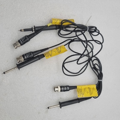 Set De 3 Sondes De Tension TEKTRONIX Livraison Gratuite Et R