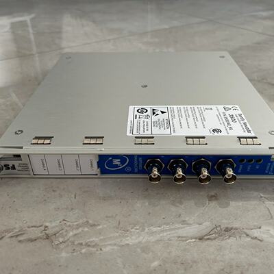 溢价-本特利DCS卡件新款350040SIL010