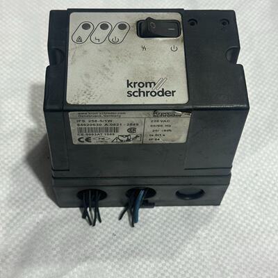 （请询价）霍科德IFS258烧嘴控制器IFS25851W点火器功